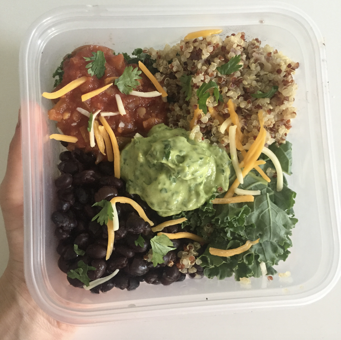 10 Basic Flavor Profiles To Keep Meal Prep Interesting (And Tasty!)