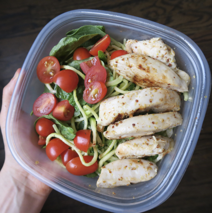 10 Basic Flavor Profiles To Keep Meal Prep Interesting (And Tasty!)