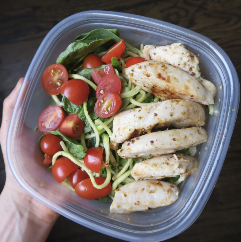 10 Basic Flavor Profiles To Keep Meal Prep Interesting (And Tasty!)