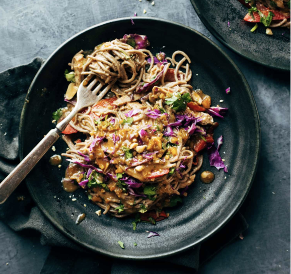 18 Meal Preps For When You Have No Microwave Or Fridge At Work