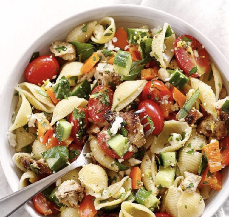Meal Preps For When You Have No Microwave Or Fridge At Work