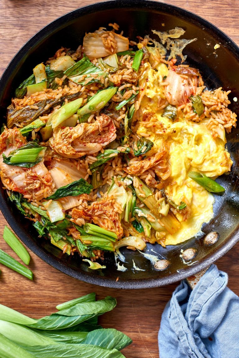 Sick Day Food: 11 Nourishing Recipes For When You’re Sick