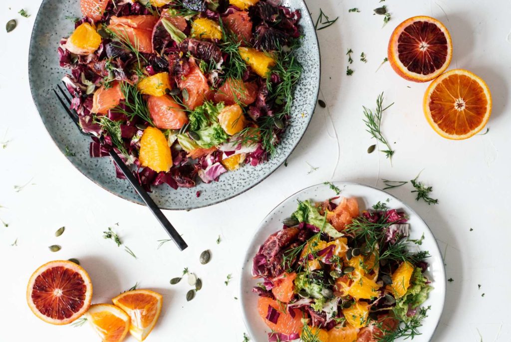 Sick Day Food: 11 Nourishing Recipes For When You’re Sick