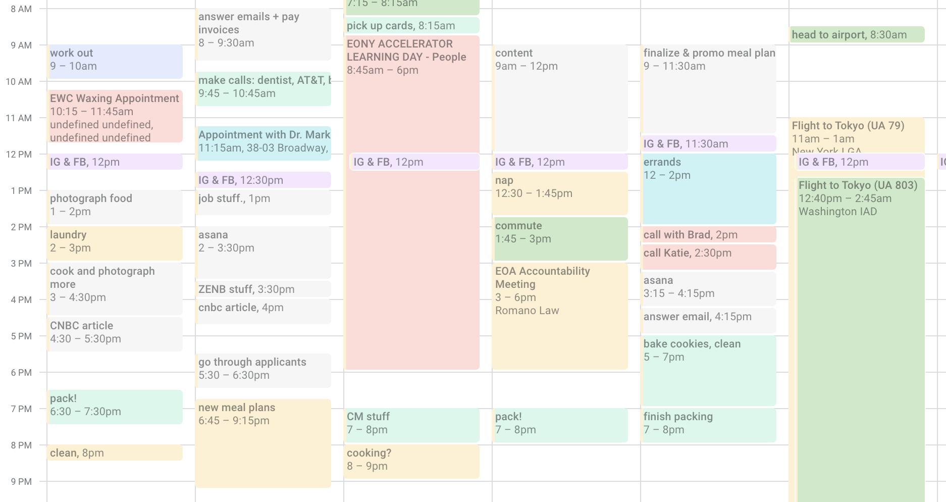 Working From Home Tips: How To Handle Meals If You Work From Home