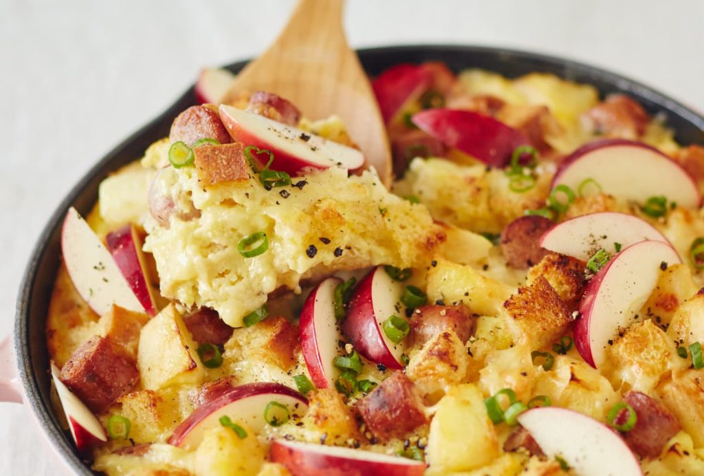 Fall Recipes: 15 Recipes for Your Apple Orchard Haul - Workweek Lunch