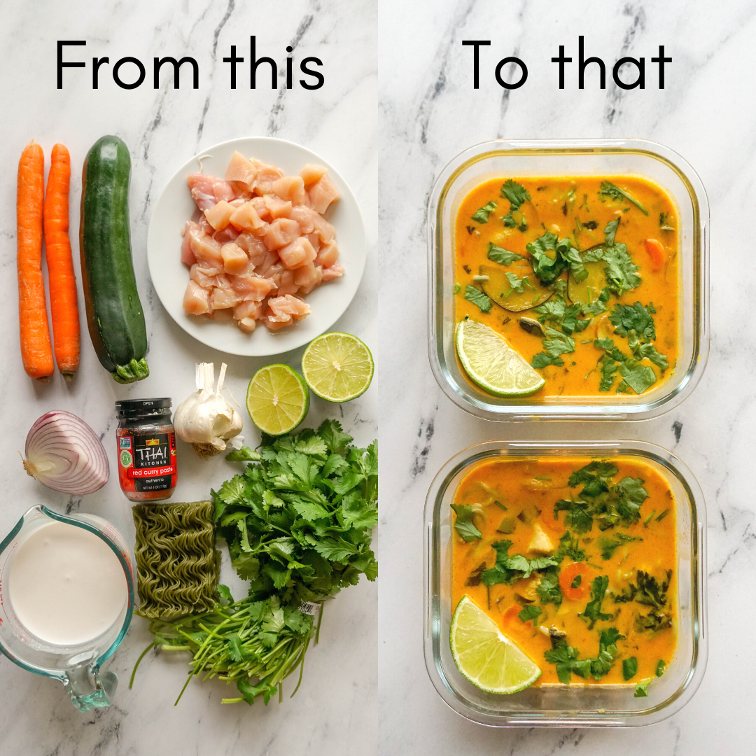 The 21 Best Soup Recipes You Can Meal Prep - Workweek Lunch