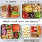 31 Easy Snacks for College You Can Make In A Dorm