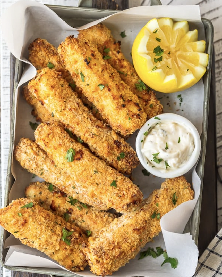 Easy Dinner Ideas for Kids (Under $13 each!) - Workweek Lunch