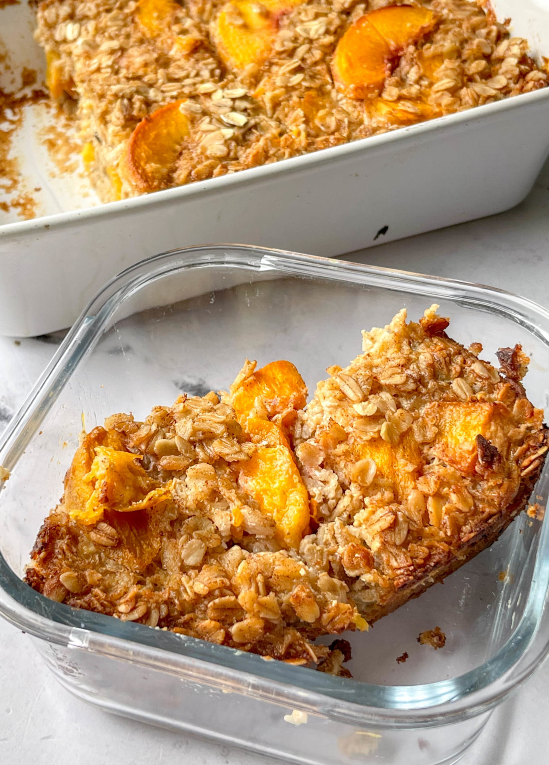 Baked Goods Recipes | Workweek Lunch