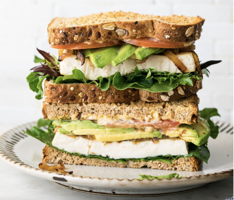 15 Meal Prep Sandwiches And Wraps Perfect For Work Lunches