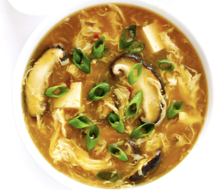 The 21 Best Soup Recipes You Can Meal Prep - Workweek Lunch