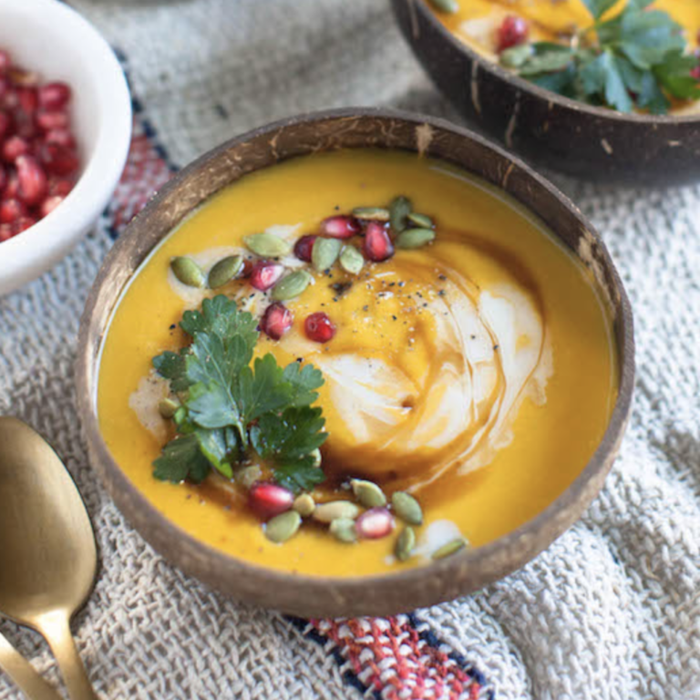 The 21 Best Soup Recipes You Can Meal Prep - Workweek Lunch