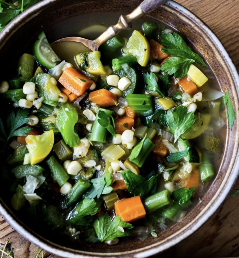 The 21 Best Soup Recipes You Can Meal Prep - Workweek Lunch