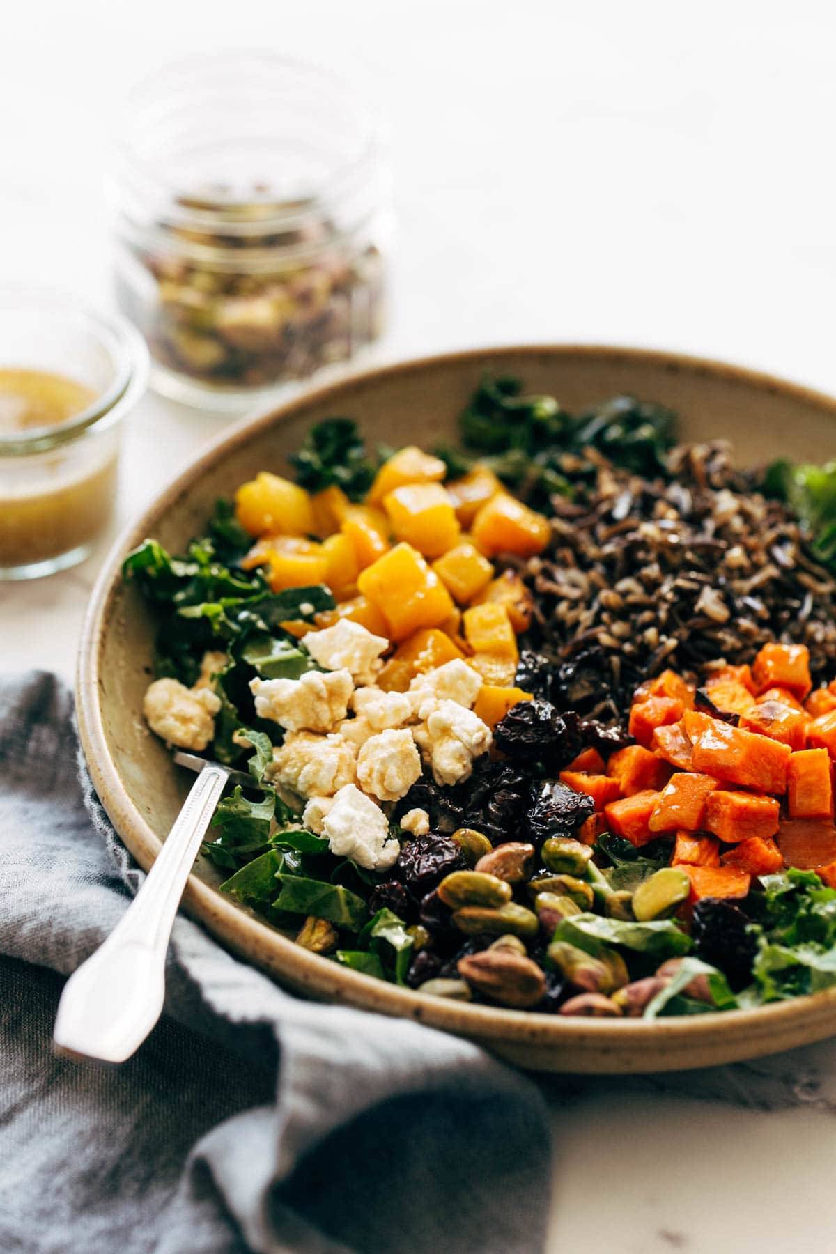 These grain bowls are versatile, nutritious, and easy to prepare ...