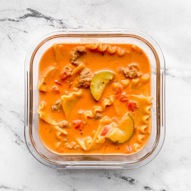 The 21 Best Soup Recipes You Can Meal Prep - Workweek Lunch